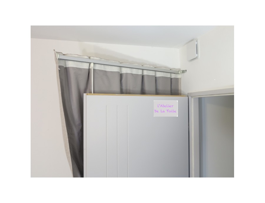 kit tringle portière Ber